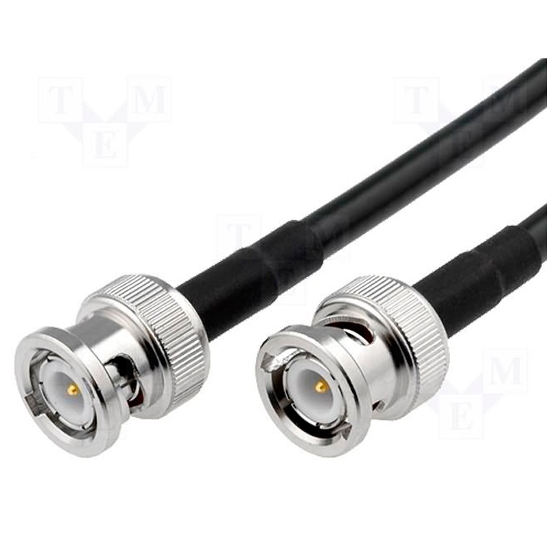 Genérico - BNC 15M* Schooltraining , alquiler y servicios audiovisuales