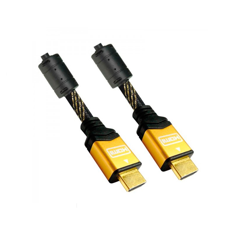 Electro DH - Cable HDMI 5 metros* Schooltraining , alquiler y servicios ...