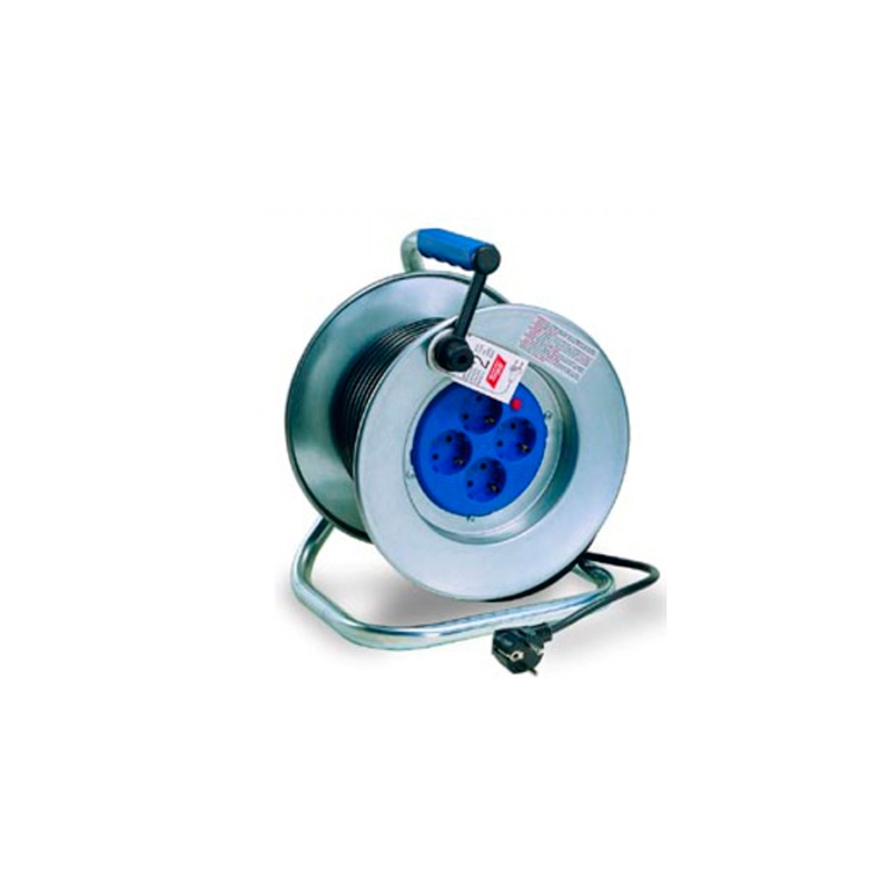 Electro DH - Rulo de corriente de 25M* Schooltraining , alquiler y ...